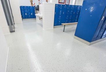 SaniGLAZE - VariGLAZE - Photo Gallery