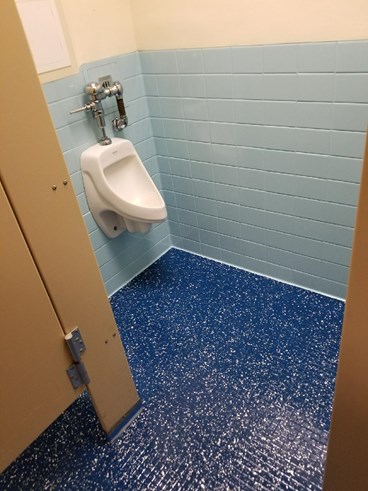 SaniGLAZE - VariGLAZE - Photo Gallery