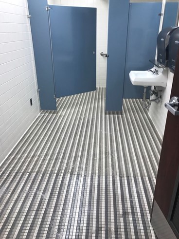 SaniGLAZE - VariGLAZE - Photo Gallery