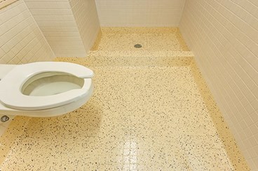 SaniGLAZE - VariGLAZE - Photo Gallery