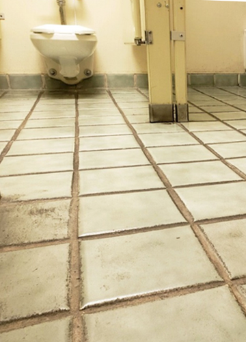 SaniGLAZE - SaniGLAZE Processes - VariGLAZE MAX