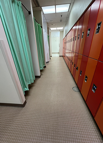 SaniGLAZE - SaniGLAZE Processes - VariGLAZE MAX