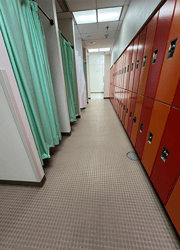 SaniGLAZE - SaniGLAZE Processes - VariGLAZE MAX